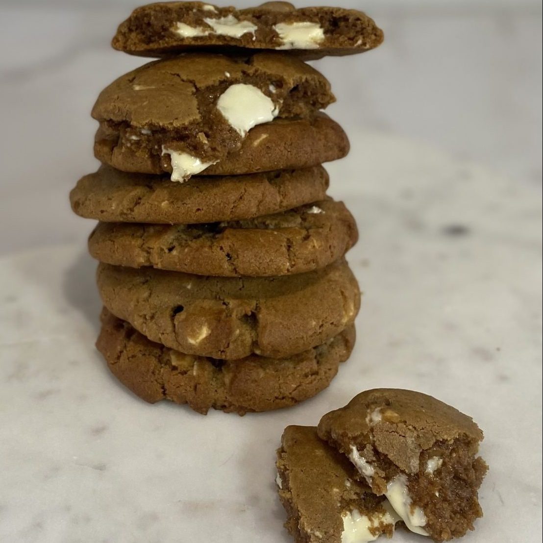 Cookies by Post | Postal Cookies